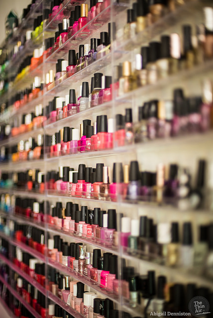 DIY Dublin: Tropical Popical – aidan kelly murphy