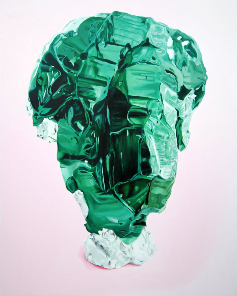 TTA: In Conversation With… Eleanor McCaughey – aidan kelly murphy